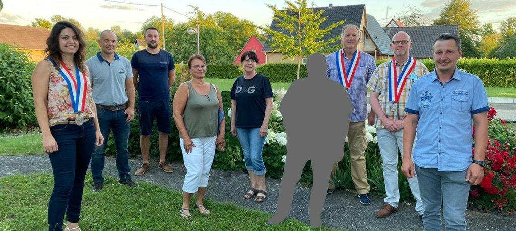 Le Conseil Municipal - Commune de Fort-Louis